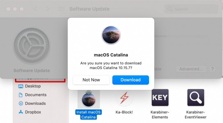 How to Create a Bootable USB macOS Installer (Any MacOS Version) In 2025