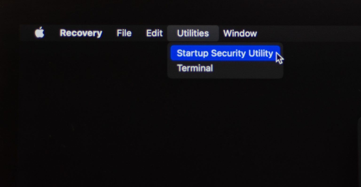 How to Create a Bootable USB macOS Installer (2022)