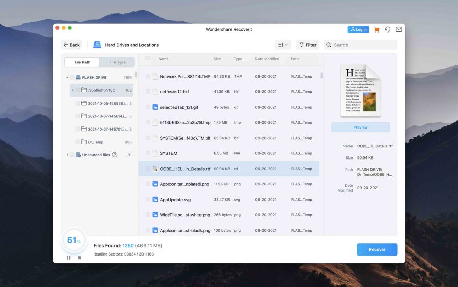 Recuva for Mac: Top 3 Best Recuva Alternatives for macOS in 2024