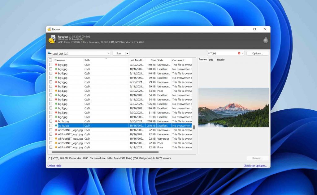 Recuva for Mac: Top 3 Best Recuva Alternatives for macOS in 2024