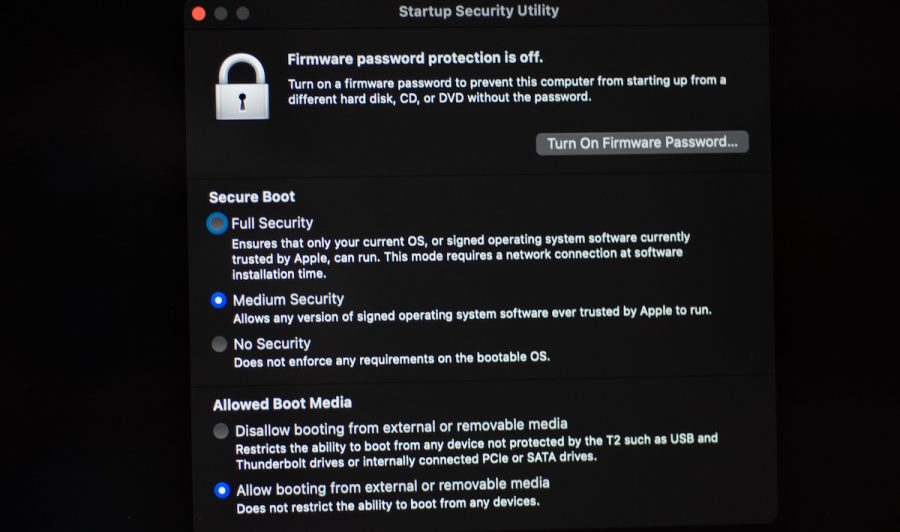 How to Create a Bootable USB macOS Installer (2022)