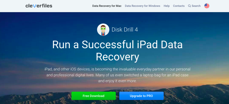 10 Best iPad Data Recovery Software