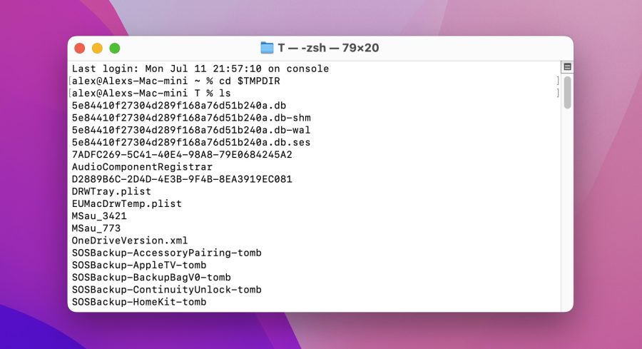 How to Recover Deleted, Lost, or Unsaved Word Documents on a Mac (2025)