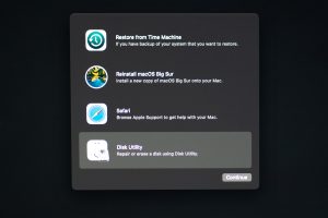 How to Recover Accidentally Erased Hard Drive/Deleted Macintosh HD on a Mac
