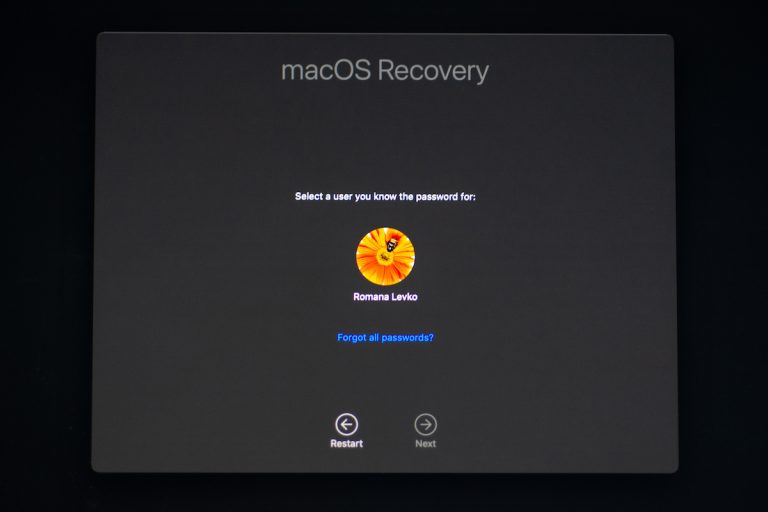 How to Recover Accidentally Erased Hard Drive/Deleted Macintosh HD on a Mac