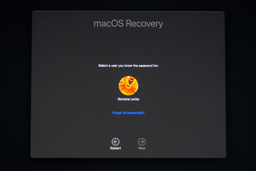 How to Recover Accidentally Erased Hard Drive/Deleted Macintosh HD on a Mac