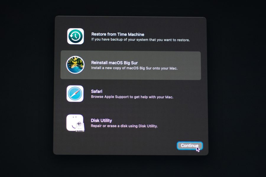 How to Recover Accidentally Erased Hard Drive/Deleted Macintosh HD on a Mac