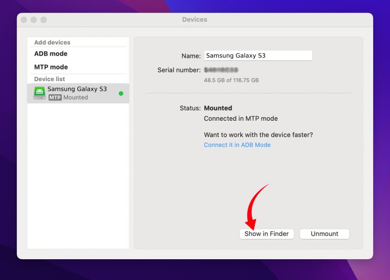 How to Transfer Photos from Samsung to Mac - 8 Best Ways