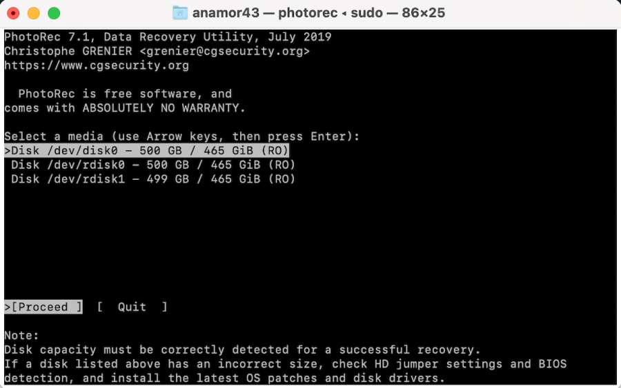 Common Techniques to Recover Deleted Files Using Mac Terminal (2025)