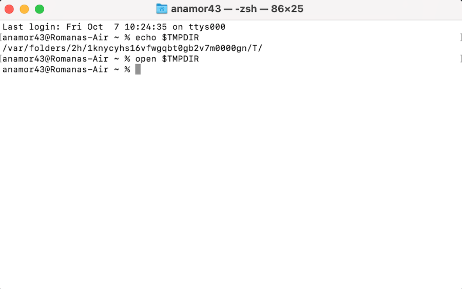 Common Techniques to Recover Deleted Files Using Mac Terminal (2025)