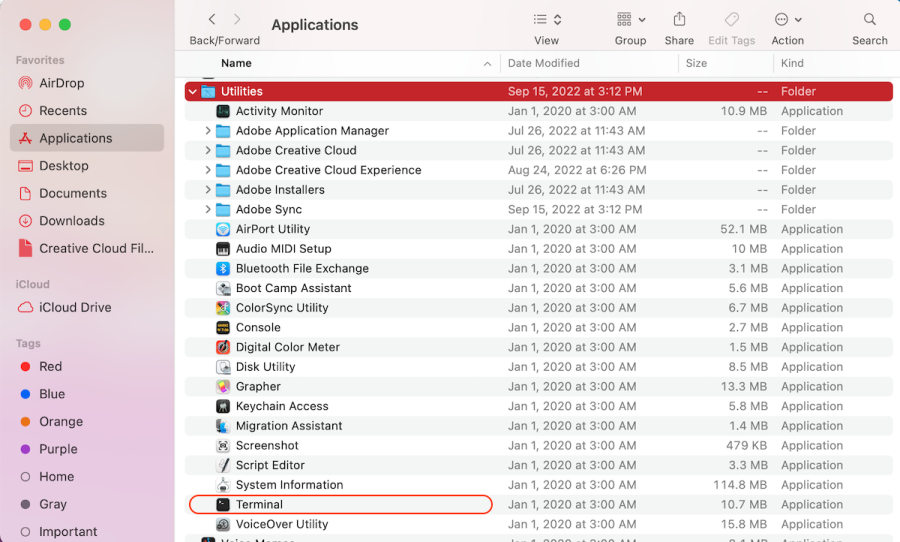 Common Techniques to Recover Deleted Files Using Mac Terminal (2025)