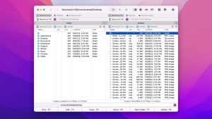 Best File Managers for Mac in 2023