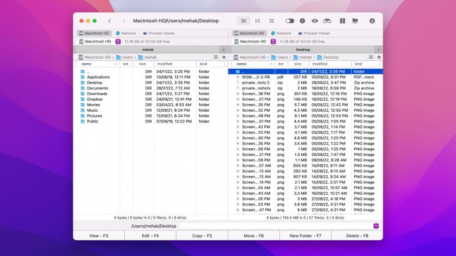 Best File Managers for Mac in 2023