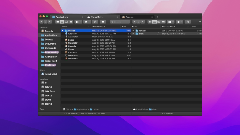 Best File Managers for Mac in 2023