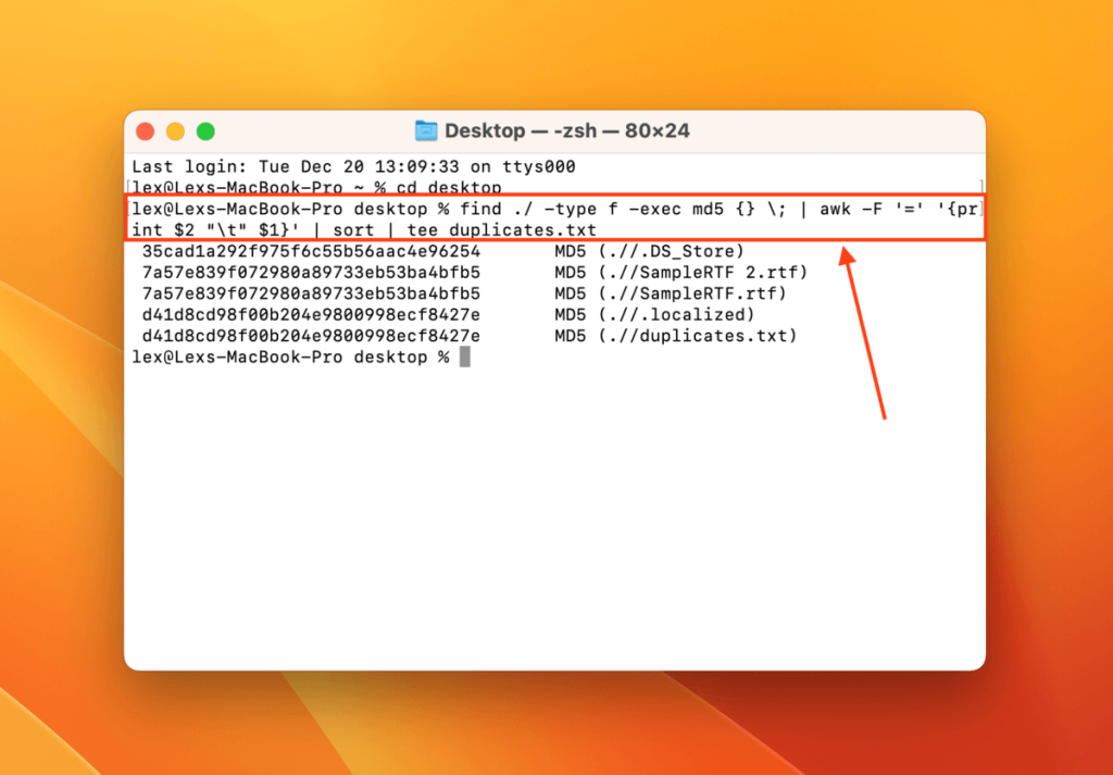 Top 8 Best Duplicate File Finders For Mac 2023