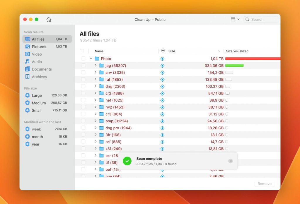 Top 8 Best Disk Space Analyzers for Mac In 2025