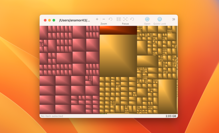 Top 8 Best Disk Space Analyzers for Mac In 2025