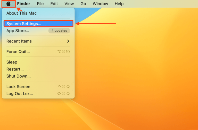 How to Recover Deleted/Unsaved Pages Document on a Mac