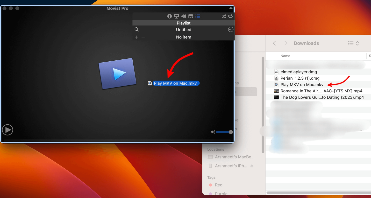 Best Ways to Play MKV on Mac