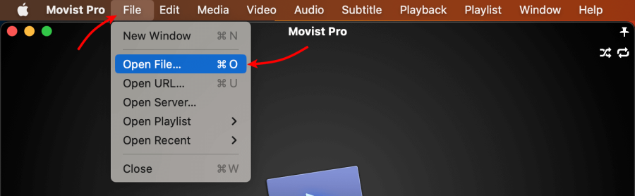 Best Ways to Play MKV on Mac