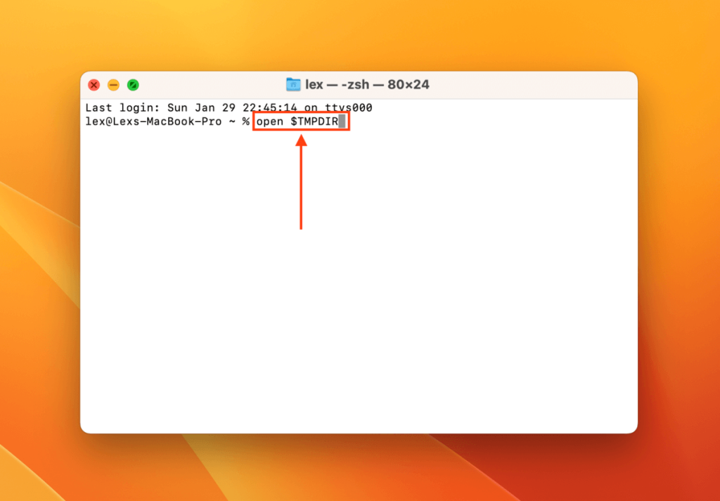 How to Recover Deleted/Unsaved Pages Document on a Mac
