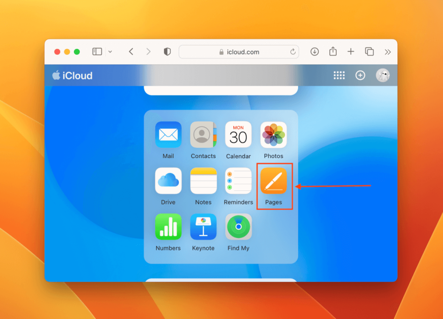How to Recover Deleted/Unsaved Pages Document on a Mac