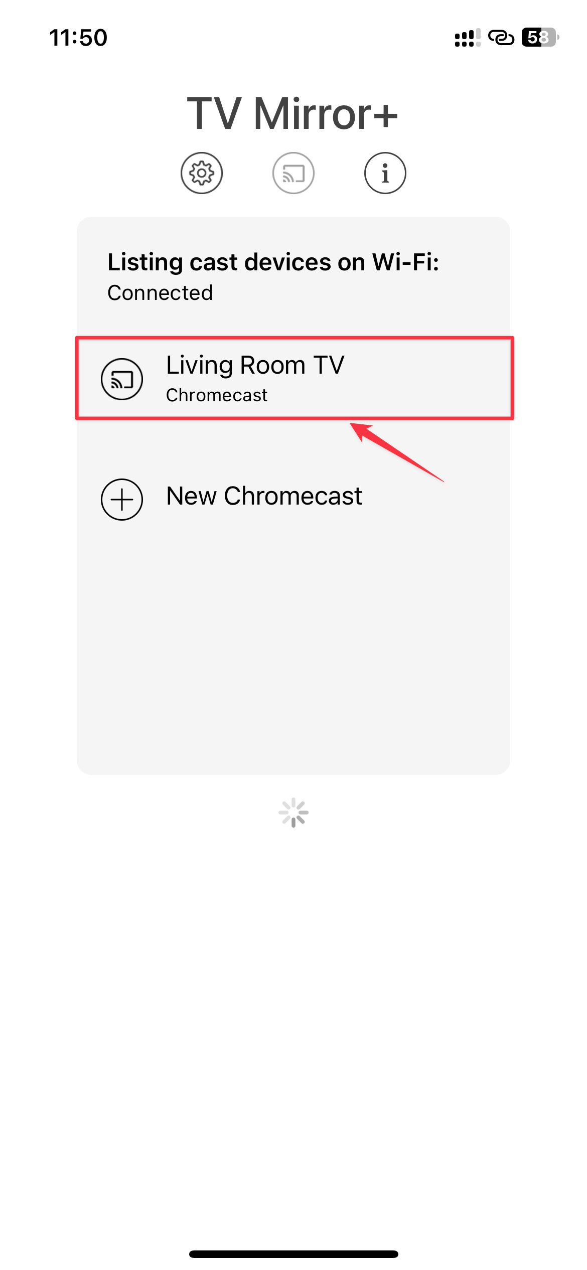 Screen Mirror to Chromecast from iPhone: A How-to Guide