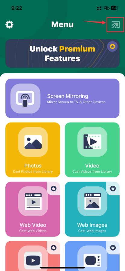 Screen Mirror to Chromecast from iPhone: A How-to Guide