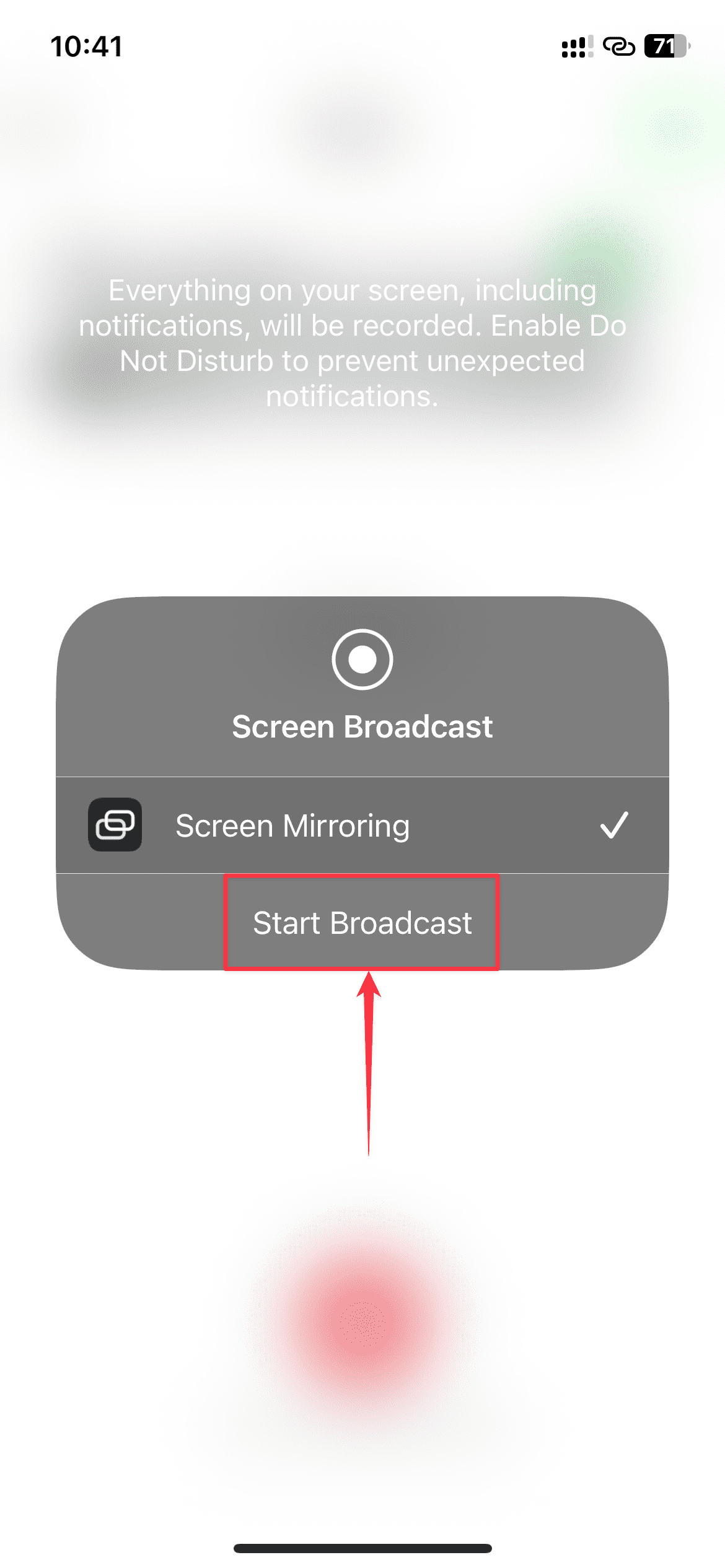 Screen Mirror to Chromecast from iPhone: A How-to Guide