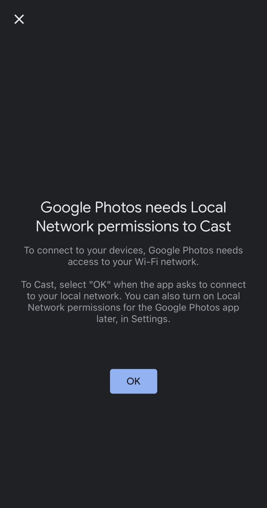 How to Cast Photos from iPhone to TV: Top Methods in 2024