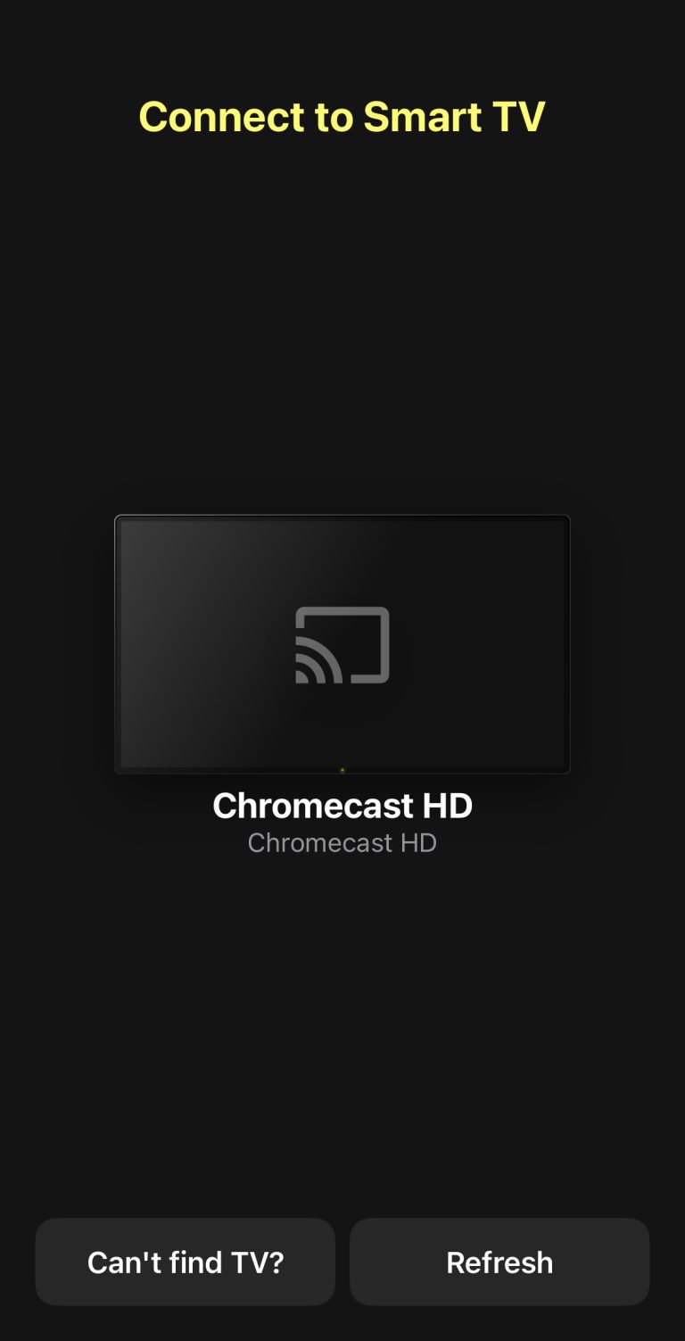 AirPlay to Chromecast: How to Connect Technologies Together