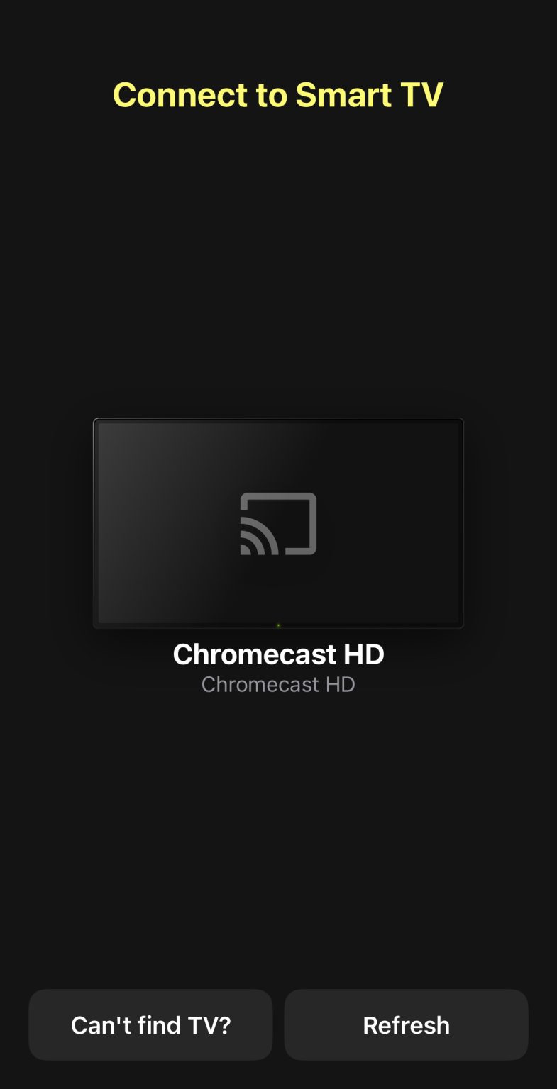 AirPlay to Chromecast: How to Connect Technologies Together