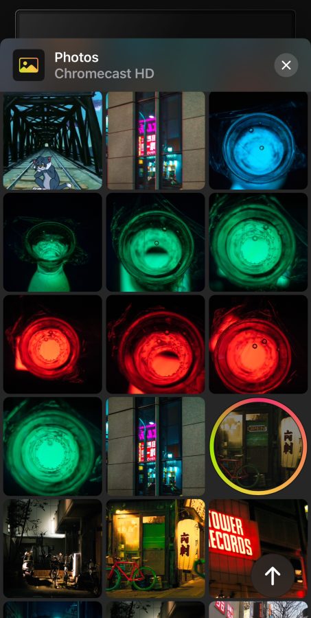 How to Cast Photos from iPhone to TV: Top Methods in 2024