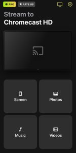 AirPlay to Chromecast: How to Connect Technologies Together