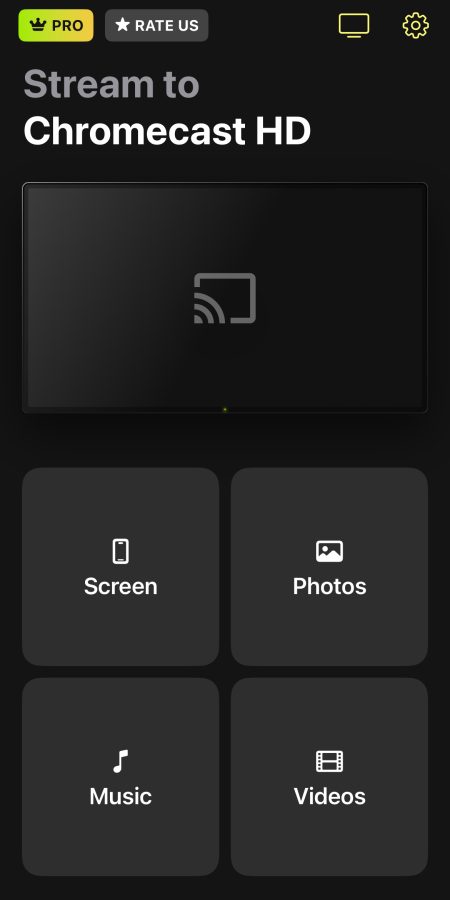AirPlay to Chromecast: How to Connect Technologies Together