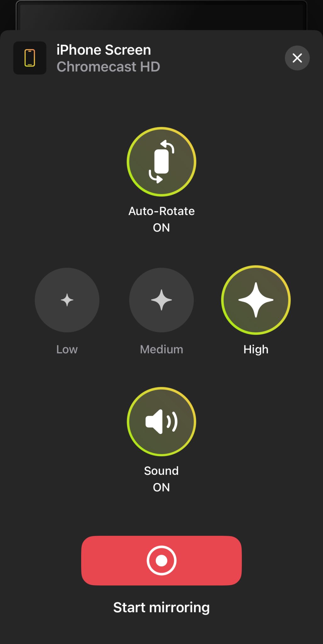 AirPlay to Chromecast: How to Connect Technologies Together
