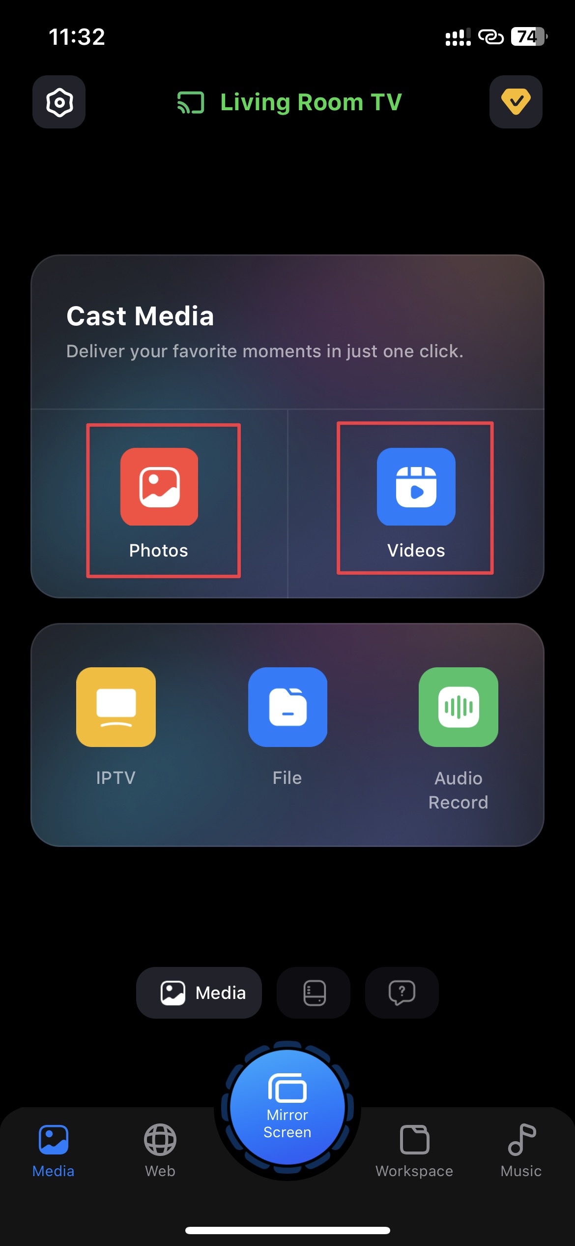 How to Chromecast from iPhone - Top Effective Solutions
