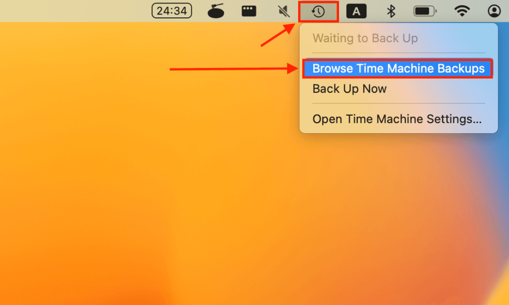 How to Recover Deleted Screenshots on Mac