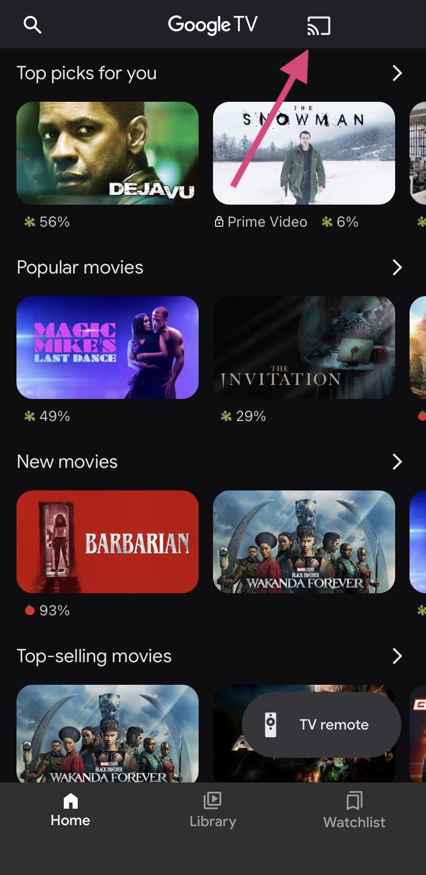 How to Cast iPhone to TV: Complete Guide [2024]