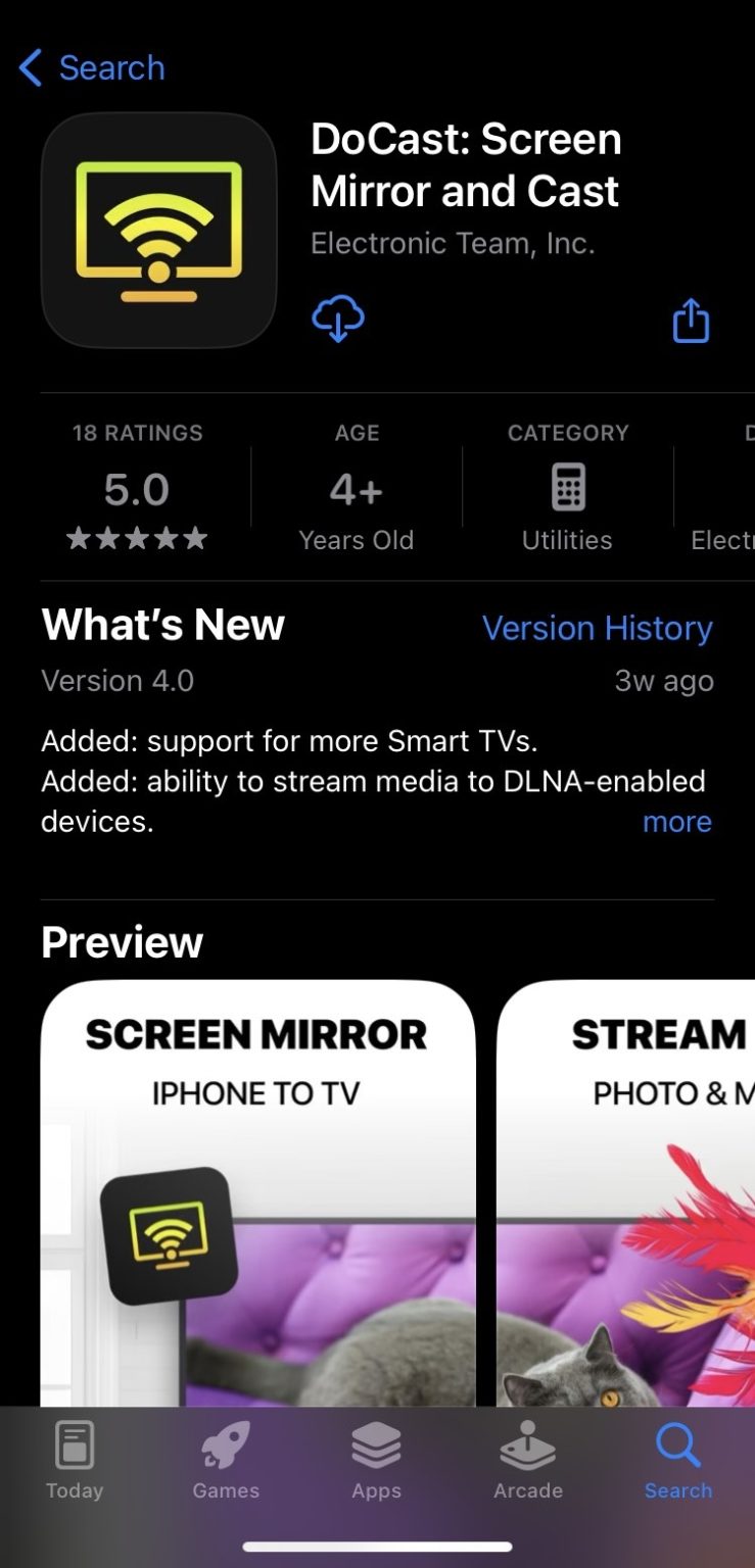 AirPlay to Chromecast: How to Connect Technologies Together