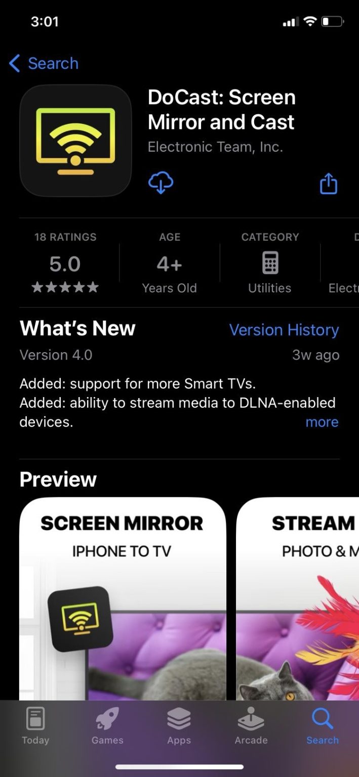 How to Use Chromecast with iPhone: Setup and Instructions for Use