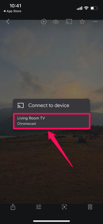 How to Cast iPhone to TV: Complete Guide [2024]