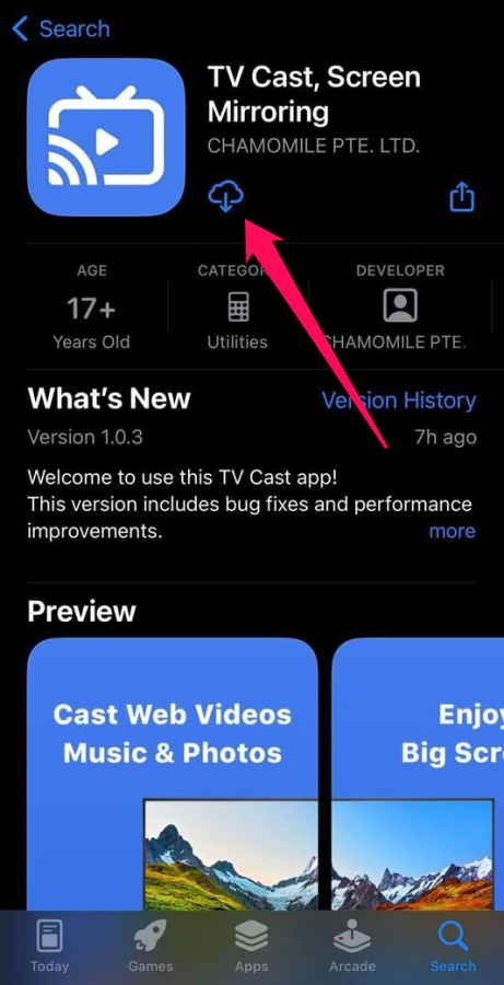 How to Cast iPhone to TV: Complete Guide [2024]