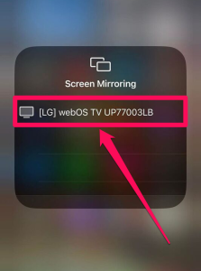 How to Cast iPhone to TV: Complete Guide [2024]