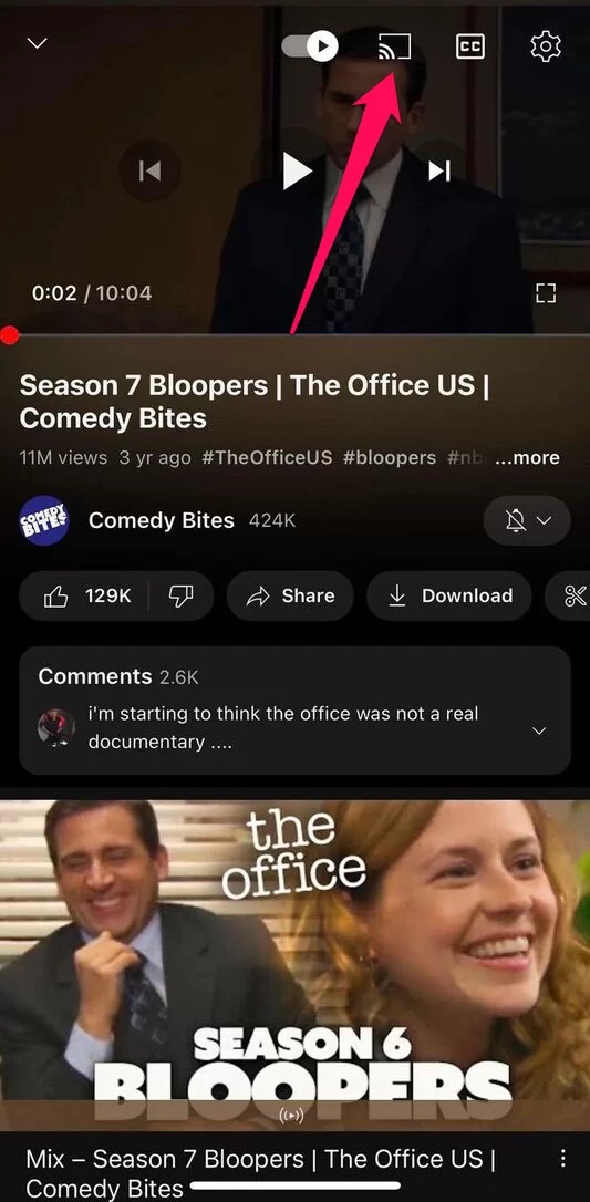 How to Cast iPhone to TV: Complete Guide [2024]