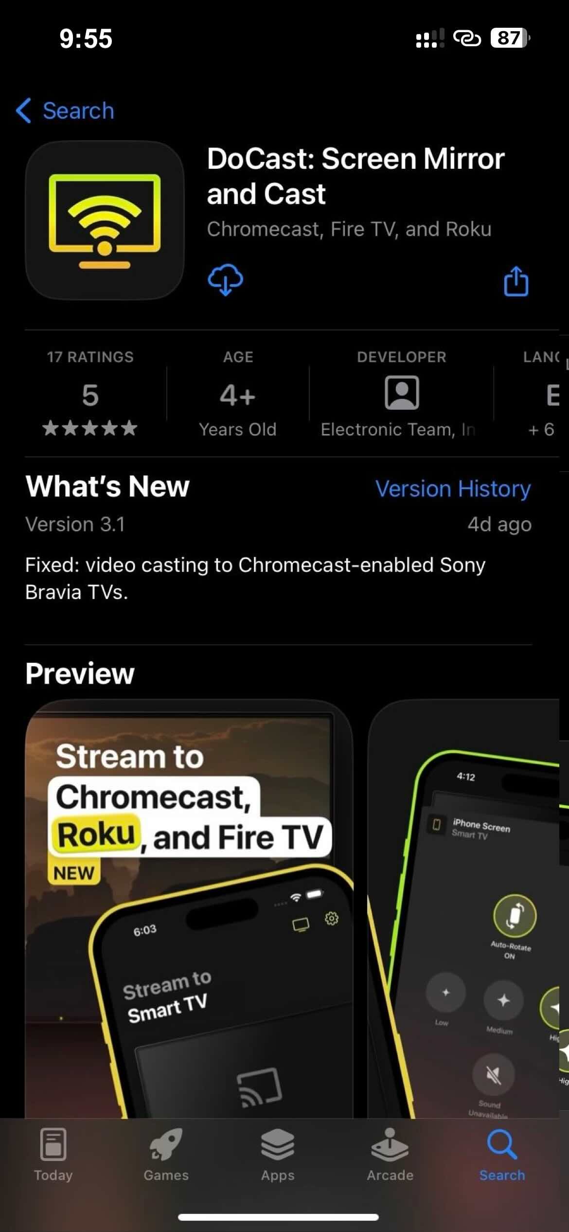 How to Chromecast from iPhone - Top Effective Solutions