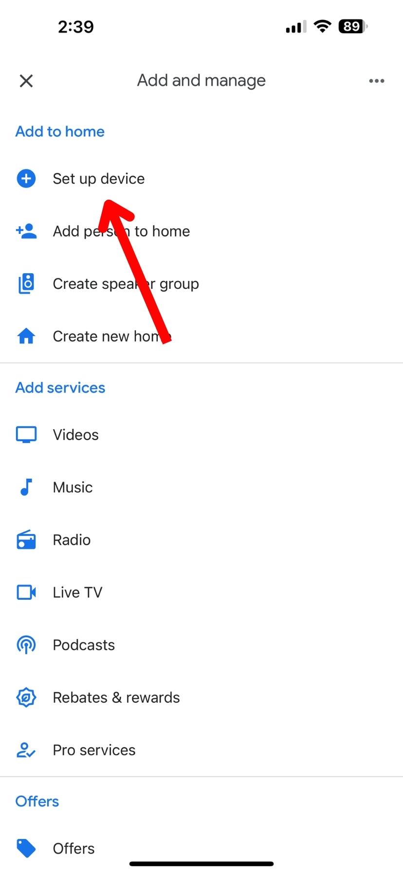 How to Use Chromecast with iPhone: Setup and Instructions for Use