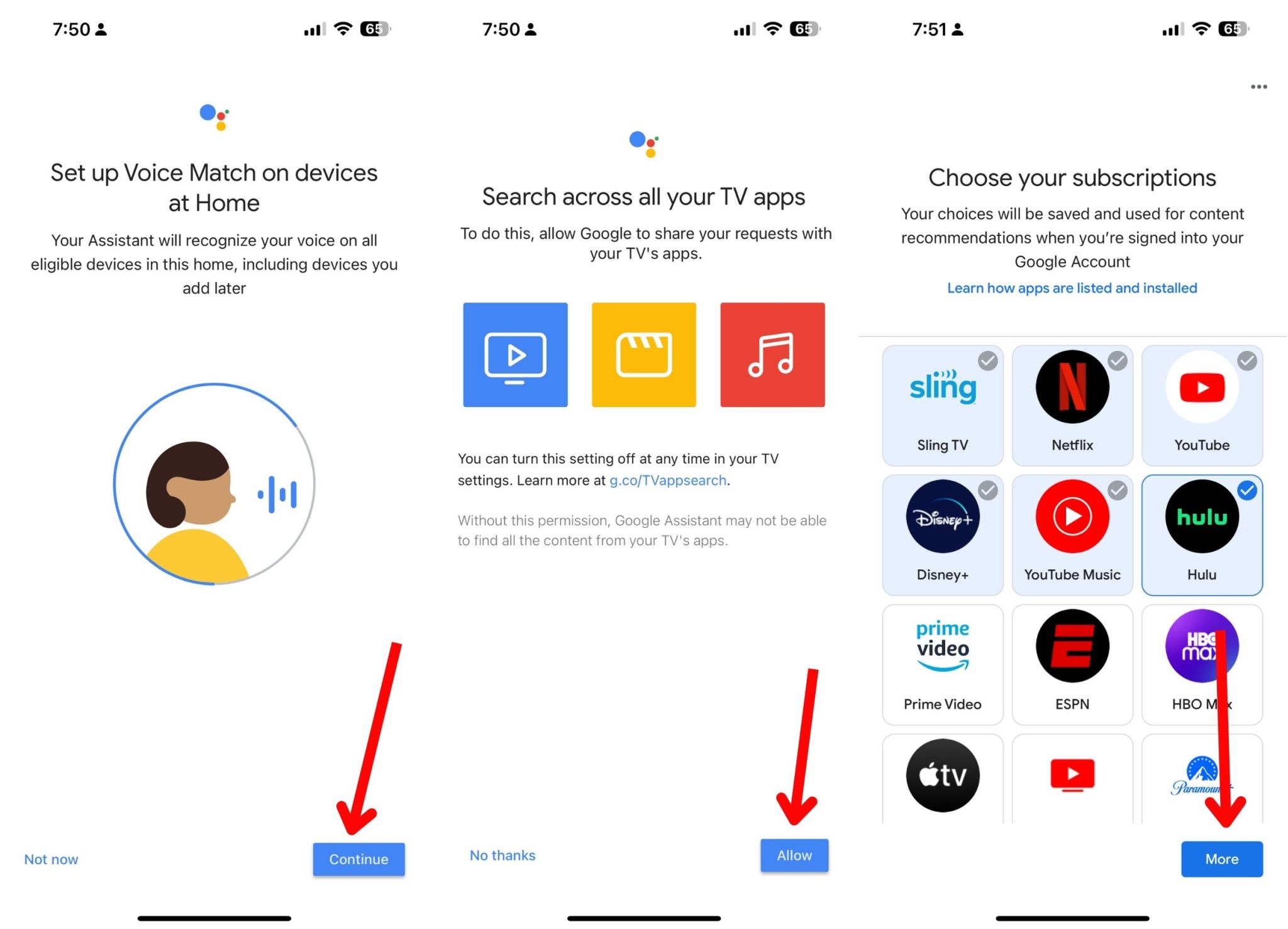 How to Use Chromecast with iPhone: Setup and Instructions for Use