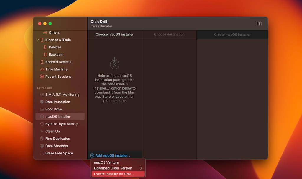 How to Create a Bootable USB macOS Installer (2022)