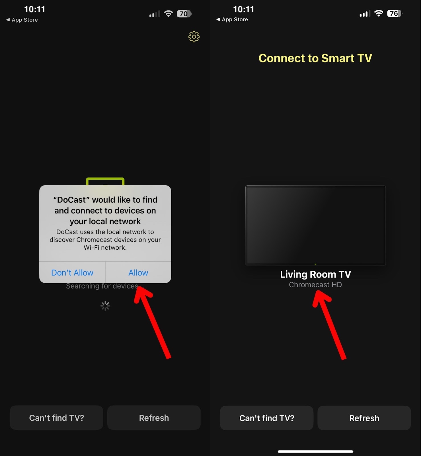 How to Use Chromecast with iPhone: Setup and Instructions for Use